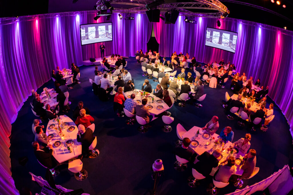 Zakelijk Event - LaVie Catering